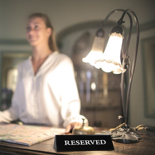 2 Pcs Reusable Sign Decorative Table Reserved Multifunctional | eBay