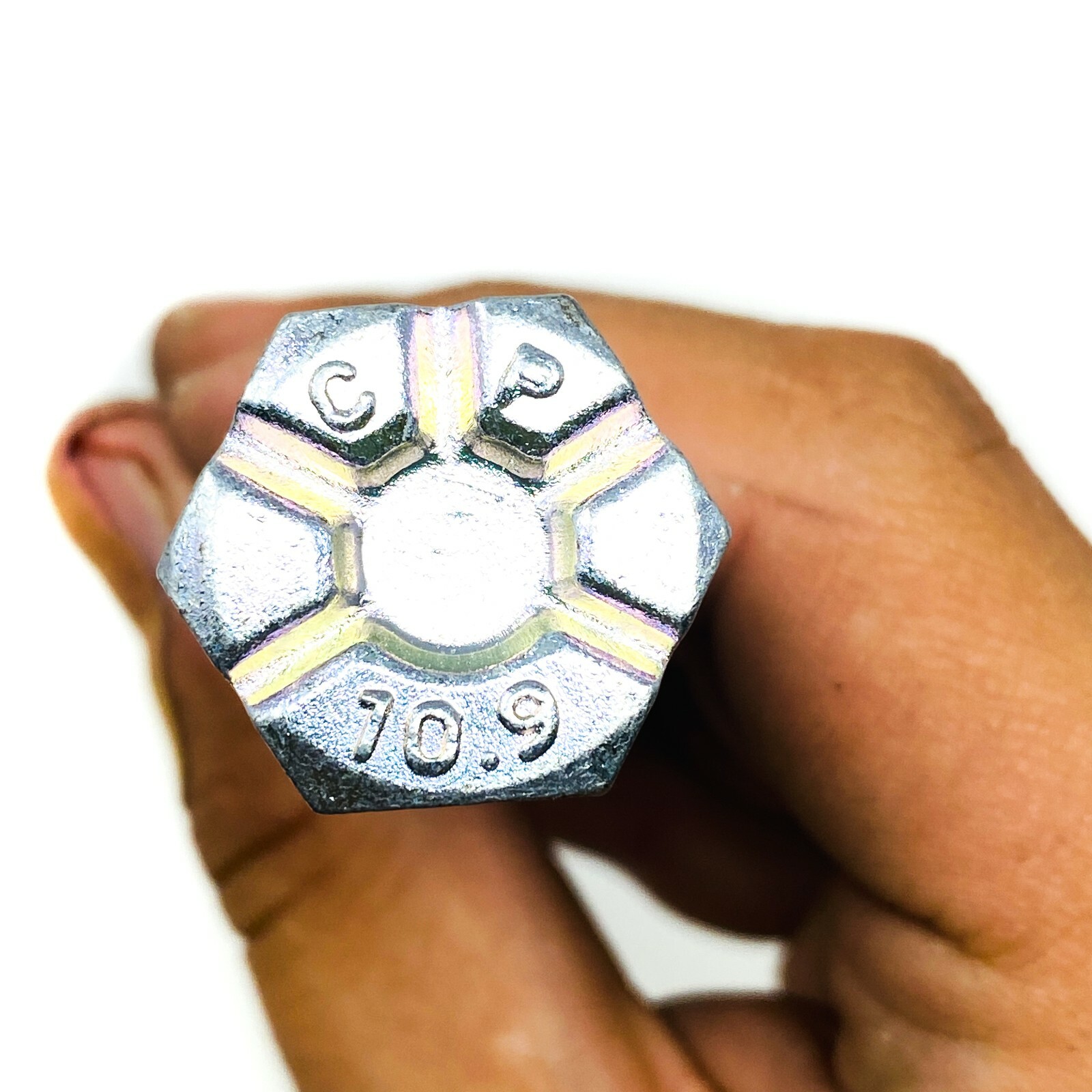 Allison 29535219 Transmission Rear Flange Bolt / Output Shaft Retaining ...