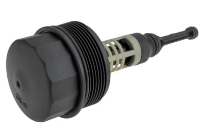 Lid Filter To Oil For Mercedes Class C E G M V CLK Viano 6111800210 | eBay