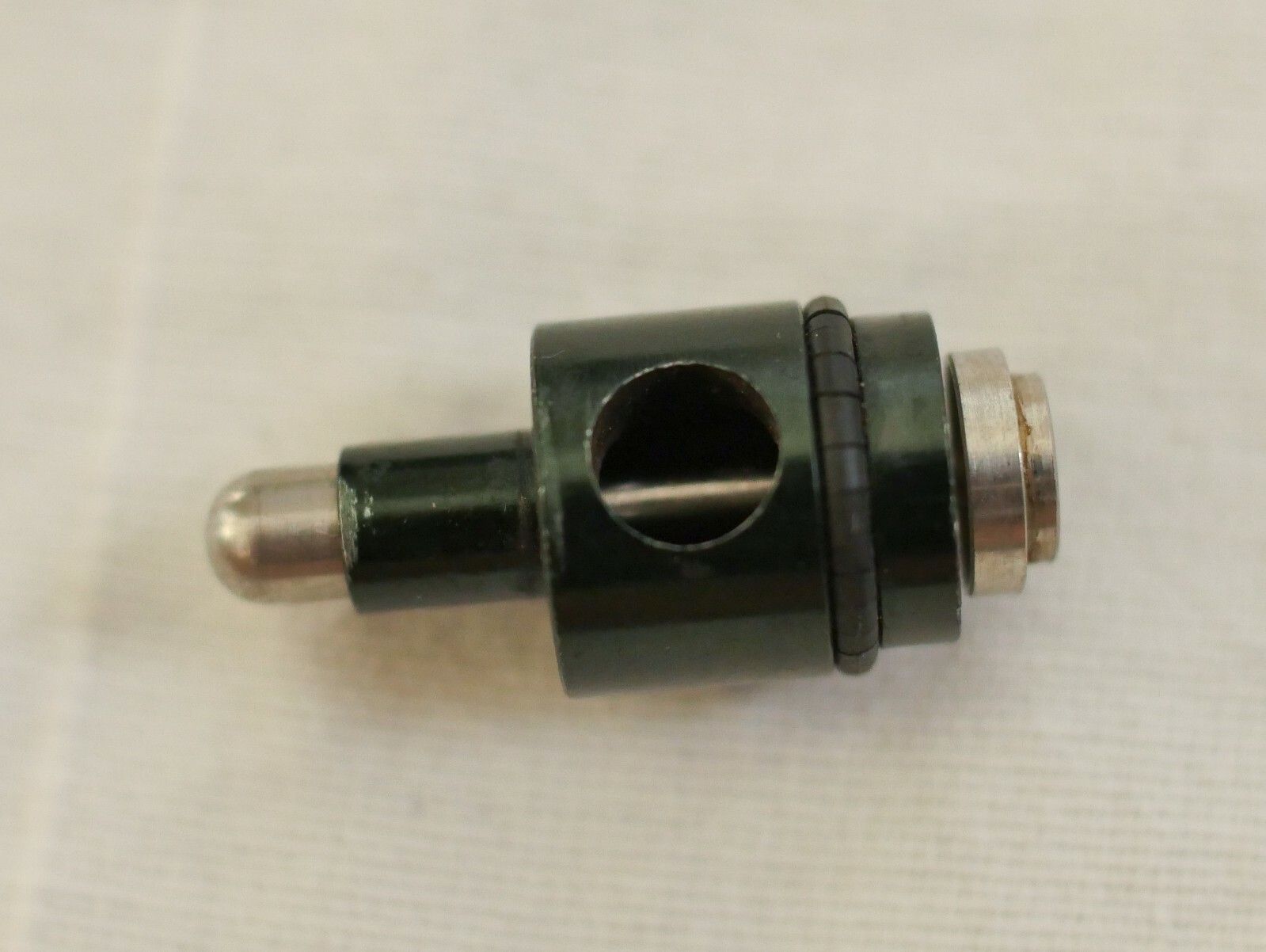 Autococker Green Shocktech rat valve, used - aut2228 | eBay