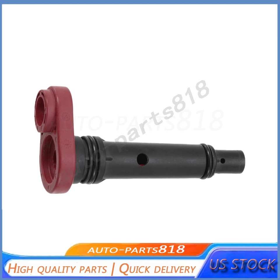 NEW PCV Valve Assembly Fits 13-17 Accord/15-19 Crv/16-21 Civic 17130 ...
