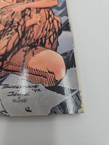 The Death of Superman DC Comics Trade Paperback 1993 Doomsday | eBay