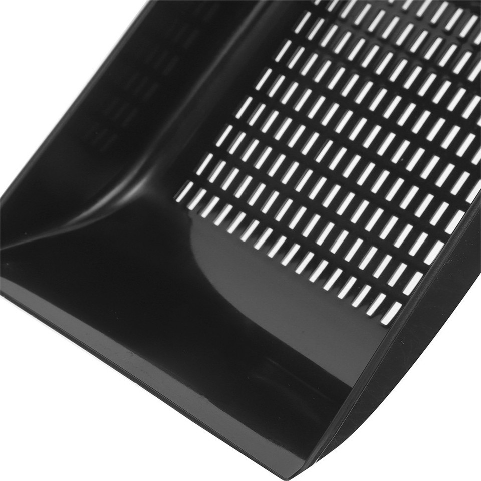 2pcs Aquarium Gravel Sand Shovel Gravel Scoop Fish Tank Sand Removal ...