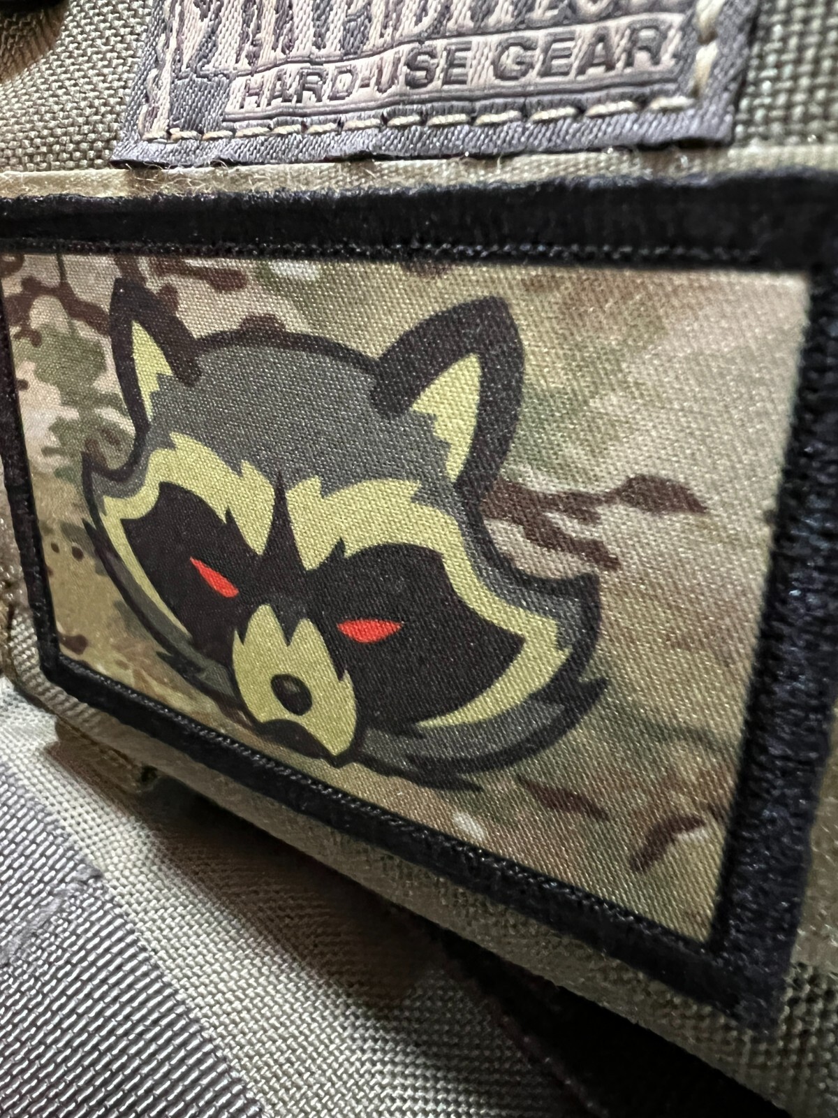 Subdued Eagles USA Flag Morale Patch Tactical Military Army | eBay