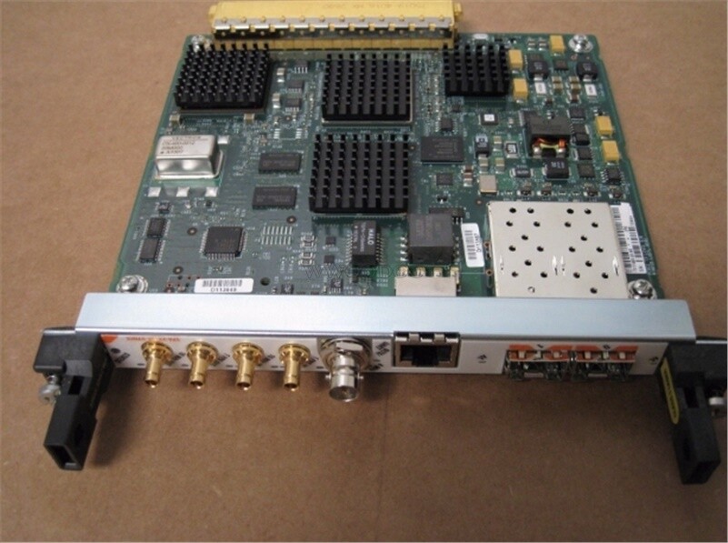 Cisco Spa Card