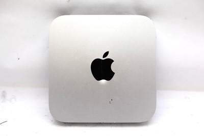 APPLE MAC MINI LATE 2014 A1347 EMC 4278 I5-4278U 2.6GHZ 8GB RAM 1TB HDD ...
