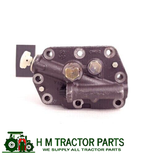 CONTROL VALVE ASSEMBLY 60HP FOR MAHINDRA TRACTOR 000051245D01 for sale ...