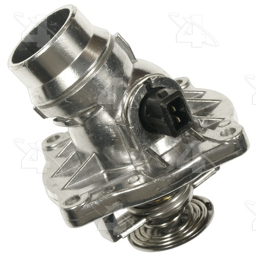 Engine Coolant Thermostat Housing for Range Rover, 540i, X5, Z8, 740i ...