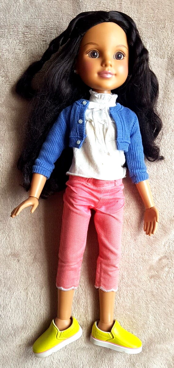 Best Friend Club Dolls Noelle