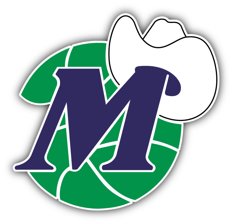 Madison Mavericks Logo MADISON MAVERICKS TONIGHT 7:00 PM SO EXCITED!!!