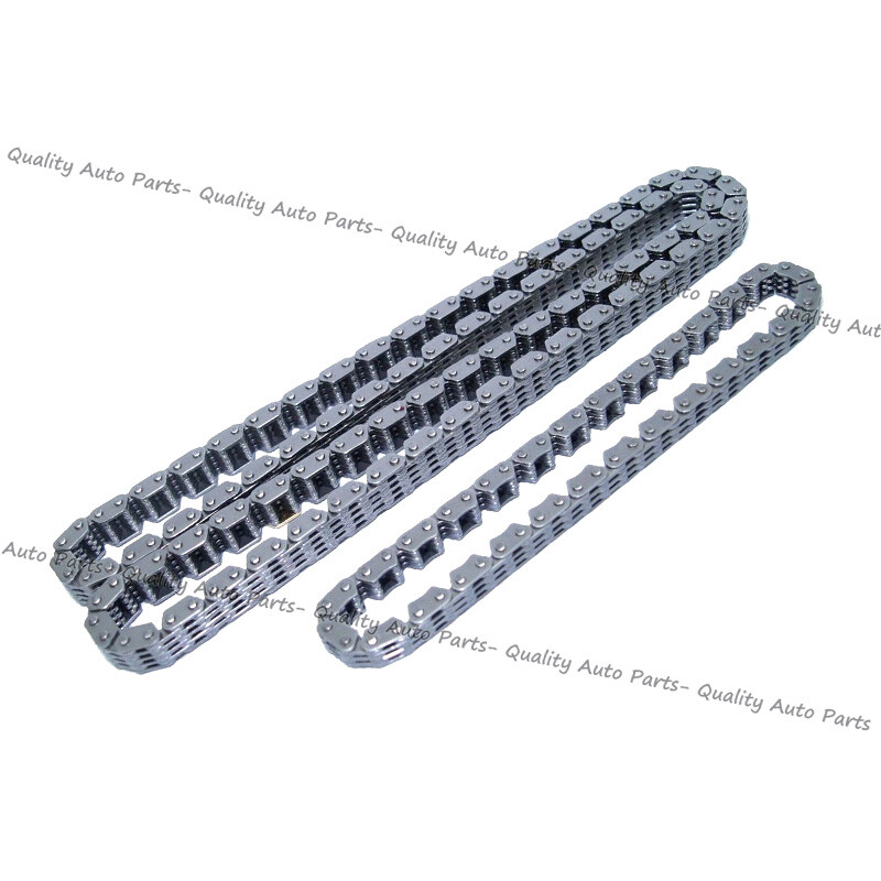 Timing Chain Kit For Smart Forfour Fortwo 453 Hatchback H4B M281.910 ...