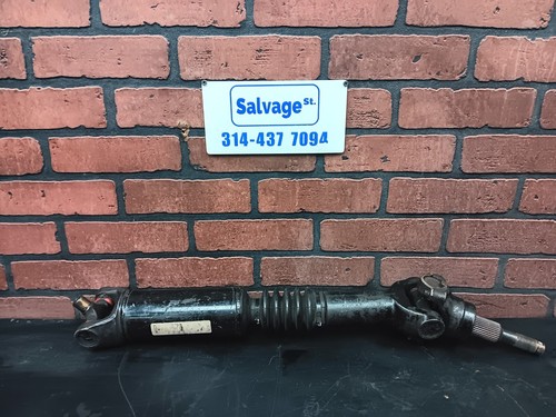 1996-2002 Gen 2 Dodge Viper SRT-10 Rear CV Axle Shaft Assembly | eBay