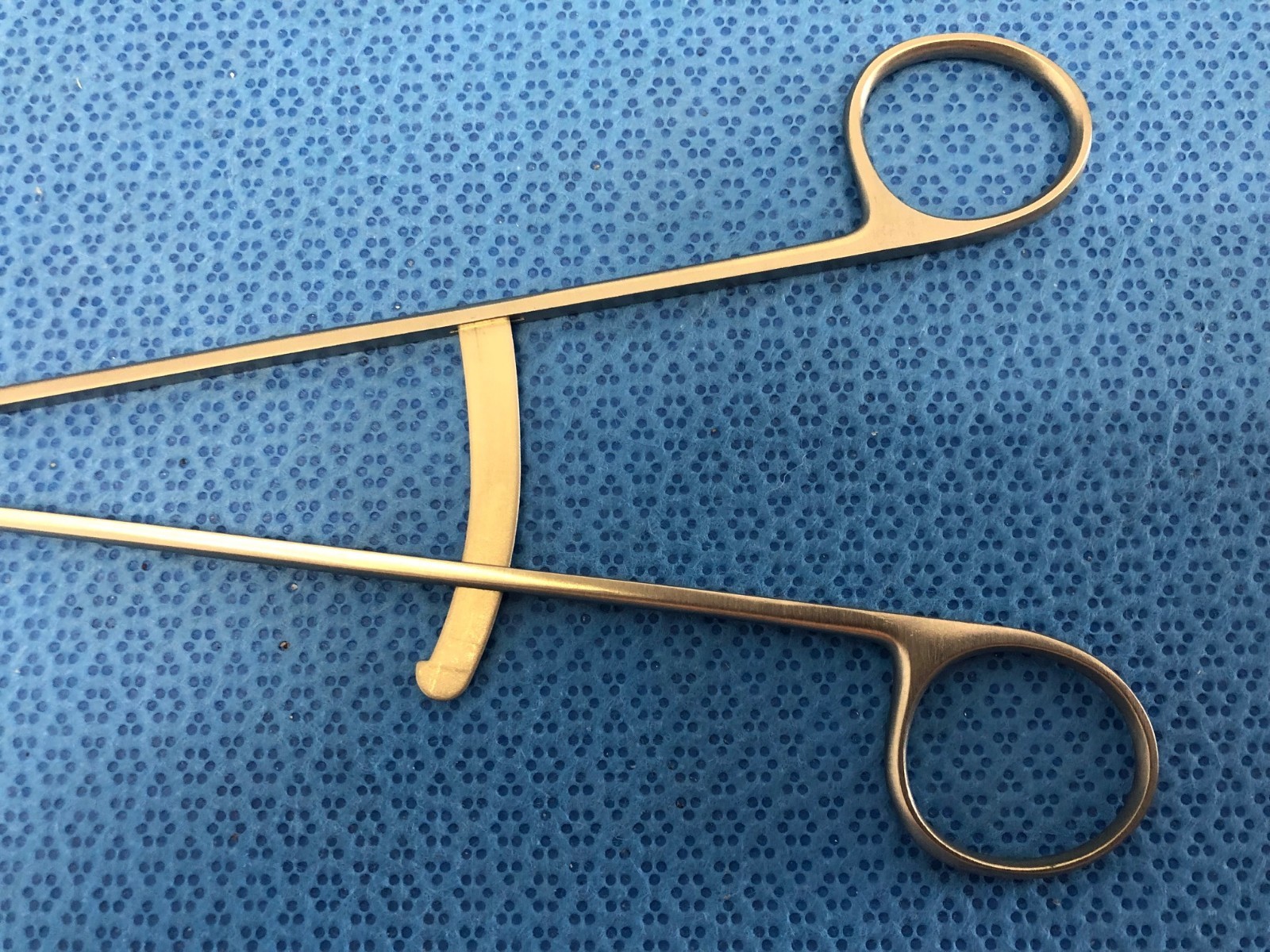 V. Mueller CH5705 Potts-Smith Reverse Scissors, 30 Day Warranty | eBay