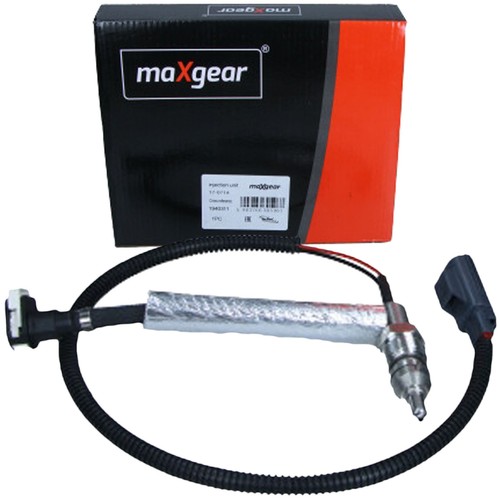 MAXGEAR Einspritzdüse AdBlue DPF für GALAXY 3 S MAX MONDEO V 2.0 TDCi ...