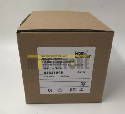 1pcs new KROM SCHRODER IFS244-5/1W | eBay