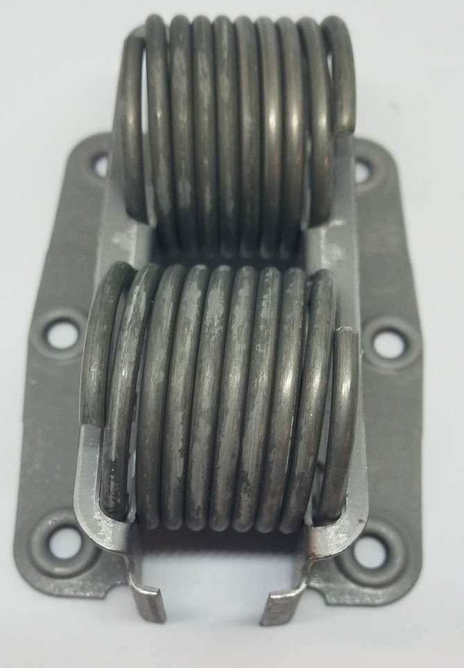 Pair (2) Standard Double Platform Rocker Springs chair seat recliner ...