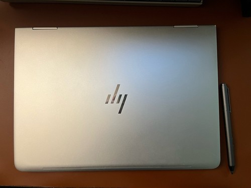 HP Spectre x360 REFURBISHED | eBay