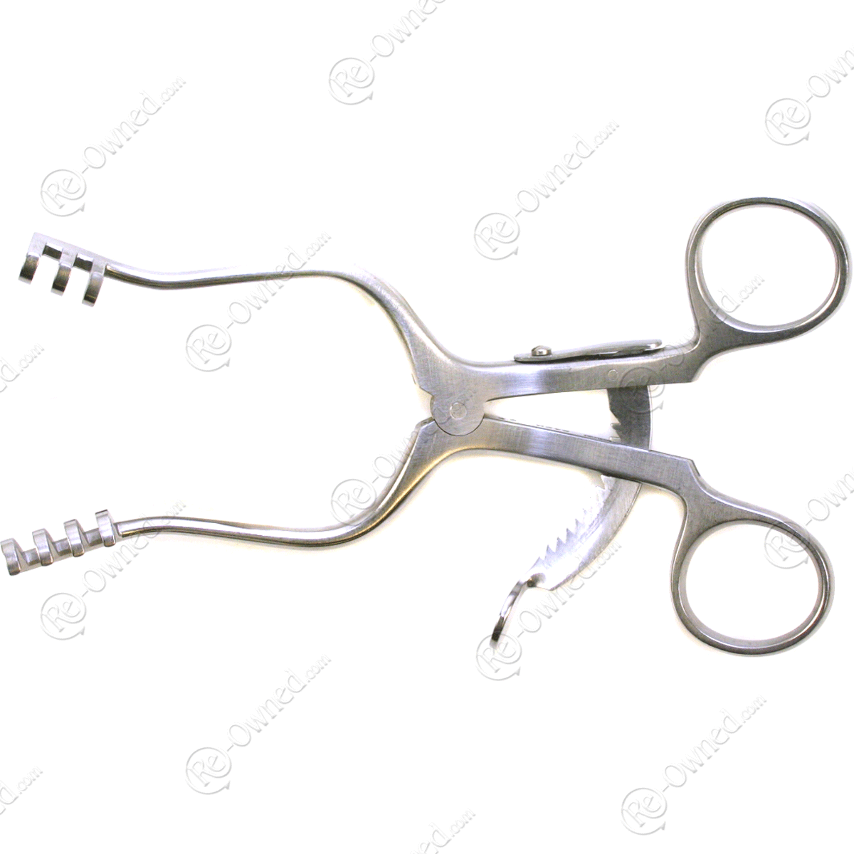 Codman 50-1220 Contour Scalp Retractor | eBay