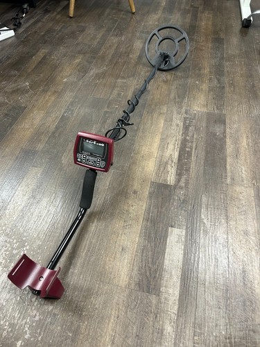 Whites Electronics MXT E-series metal detector w/ Eclipse 950 coil. | eBay