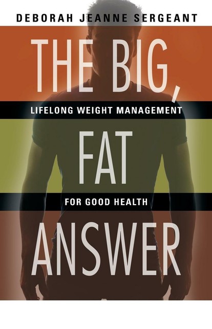The Big, Fat Answer von Deborah Jeanne Sergeant (2014, Taschenbuch ...