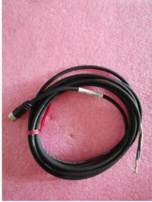 1pc KEYENCE OP-73864 M8 connection cable | eBay
