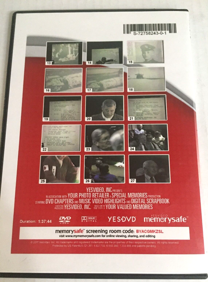 December 7, 1941 Walgreens DVD Ships Free Same Day With Tracking | eBay