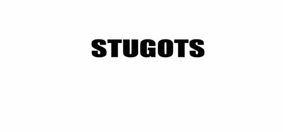 STUGOTS Car Laptop Wall Sticker Decal | eBay