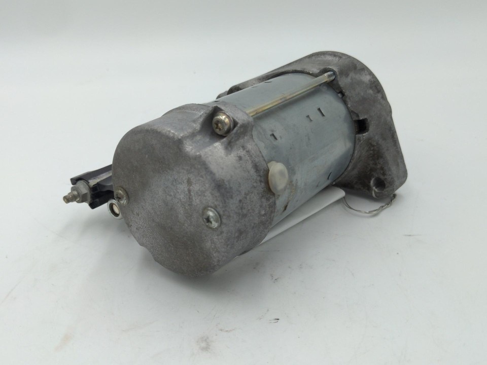 13 14 15 MERCEDES GLK250 Starter Motor A6519060026 35K KM'S 204 Type ...