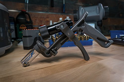 Frankford Arsenal Platinum Series Hand Deprimer Tool for Standard ...