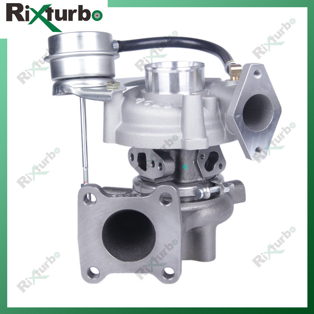 CT20 turbocharger 17201-54030 for Toyota 4-Runner Land cruiser 2.4 TD ...