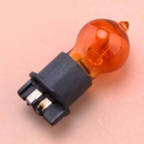 1pc Car 12V 24W Halogen Turn Signal Light Indicator Lamp Bulb | eBay