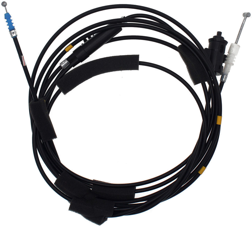 Trunk Lid Release Cable Dorman 912-710 fits 01-05 Honda Civic | eBay