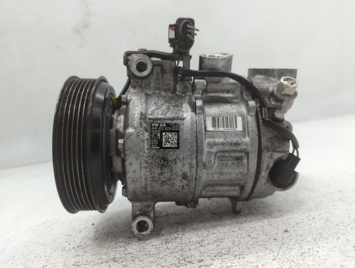 2016-2016 Audi A6 Air Conditioning A/c Ac Compressor Oem GHPNT | eBay