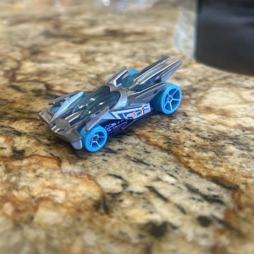 Hot Wheels Acceleracers Racing Drones RD-02 Loose Super Rare | eBay