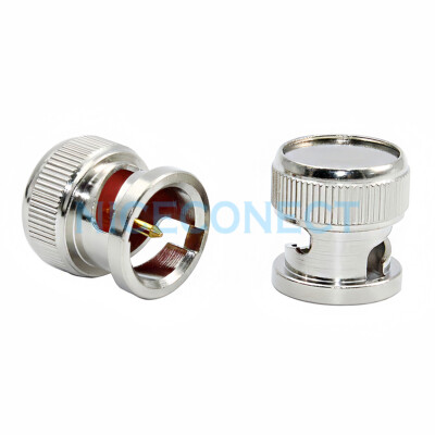 10pcs Dust Cap for BNC Jack Female Protective Dust Cap RF Connector ...