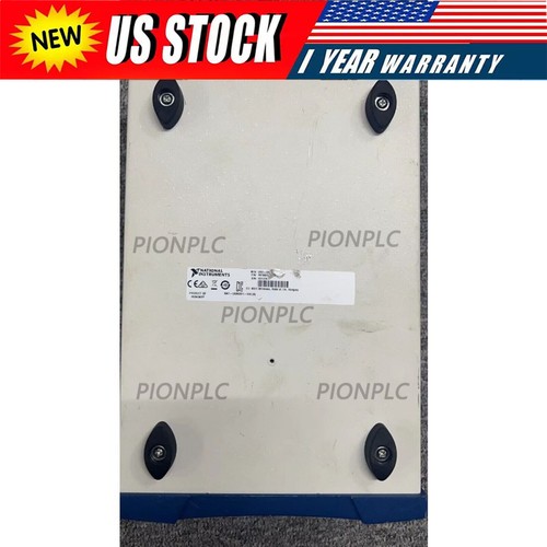 NEW National Instruments USB 6221 USB-6221 Data Acquisition Device | eBay