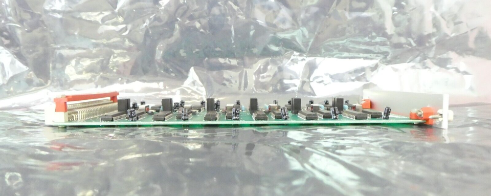 AMAT Applied Materials 0100-35065 Serial Isolator PCB Card Working ...