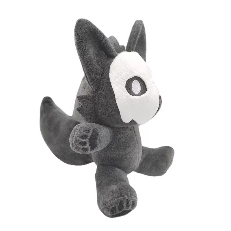 【Changed】Puro Stuffed Plush Doll Sit 25cm/10inches High Birthday ...