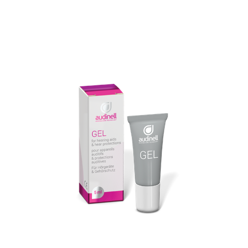 Audinell Ear Canal Skincare Dermoprotective Gel Odinell USA SELLER ...