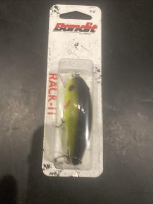 Bandit Rack It 4-6’ Chart Black Scale | eBay