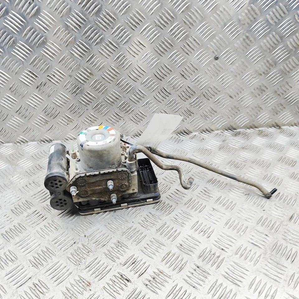 Mercedes-Benz GLE W167 Air Suspension Compressor A1673209203 3.0 Gas | eBay