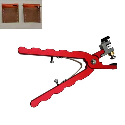 Leather Watch Bracelet Cutting Plier for Straps to Fix Catches Spring ...