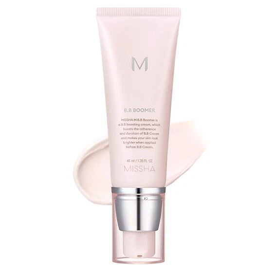 Missha Makeup Base | Saubhaya Makeup