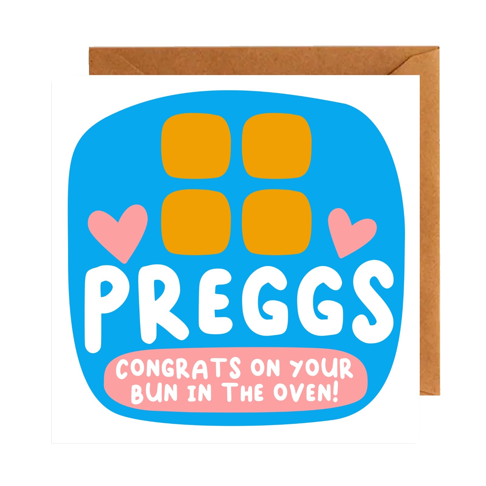 Pregnancy Card | eBay UK