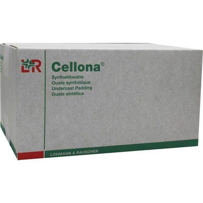 Cellona Synthetikwatte 10cmx · 48 St · PZN 02754186 | eBay
