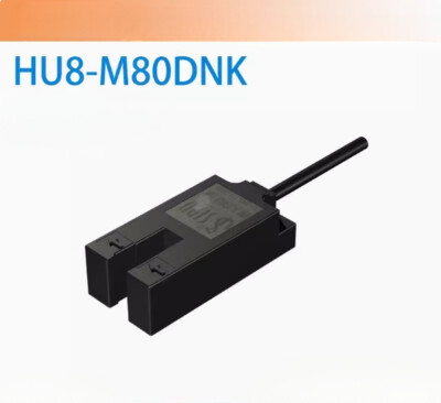 1PC NEW FIT FOR Photoelectric switch sensor HU8-M80DNK | eBay