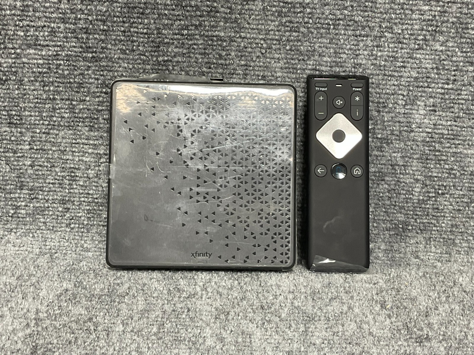Comcast+Xfinity+Xi6-T+TM00541G5945+Flex+4K+TV+Streaming+Box for sale ...