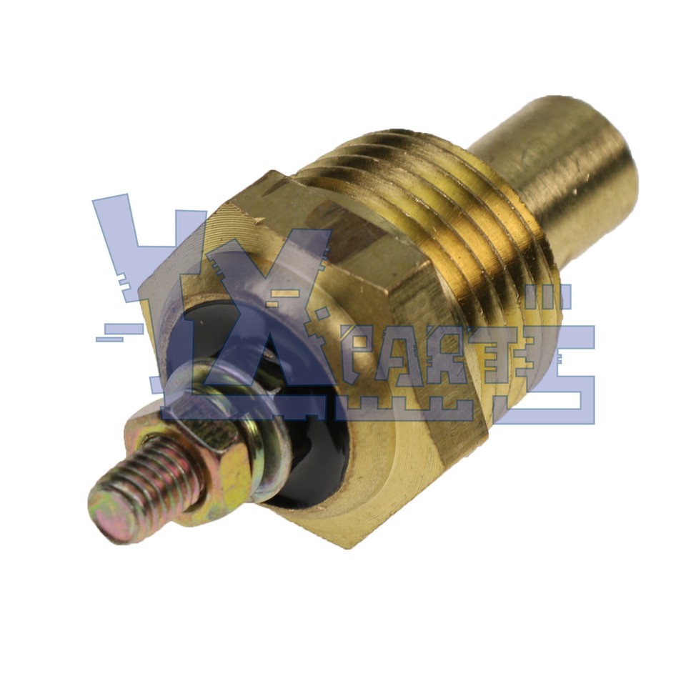 Temperature Sender Sensor 1/2NPT 02092-28 0209228 For Datcon | eBay