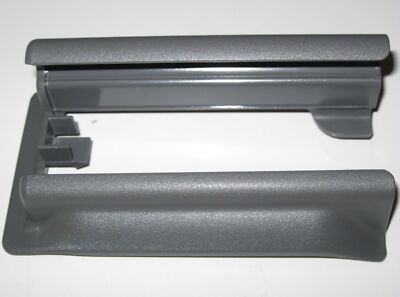 Mercedes W211 C219 Front Seat Rail Runner Cover Trim A2119193120 New ...