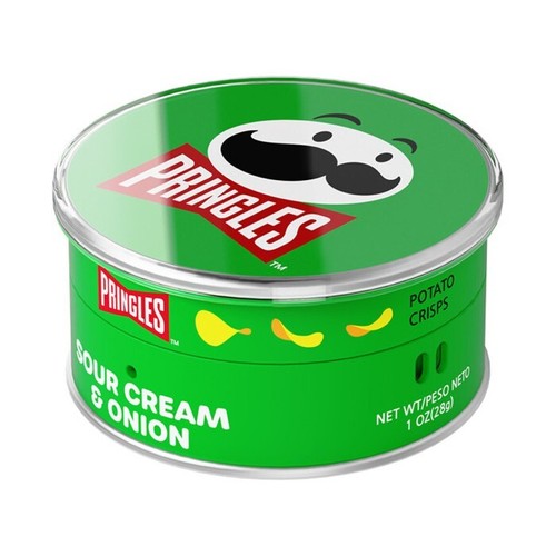 Pringles (Sour Cream & Onion) x Samsung Galaxy Buds 2 Pro Live ...